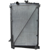 Online Radiators - Truck Radiators - Man, Hino, Mitsibishi, Isuzu ...